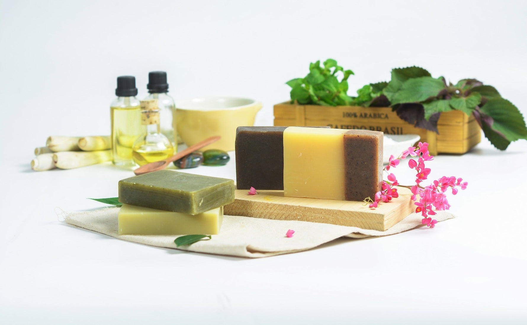 Green Hills Natural Foods | Organic, Herbal & Wellness